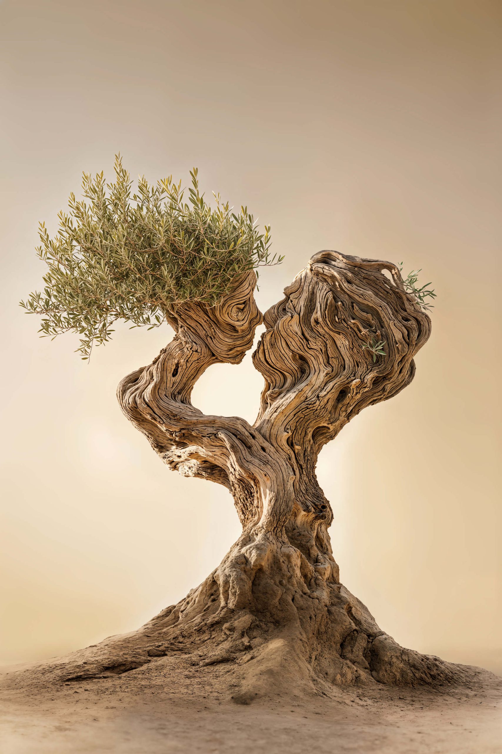 סרג׳ תירוש מציג: רועי עדין - צבע טרי